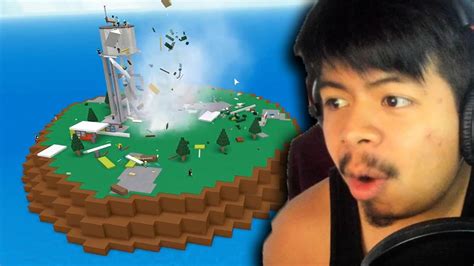 The Modded Natural Disaster Survival Experience Youtube