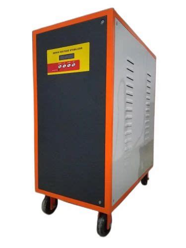 20 Kva Ultra Isolation Transformer Single Phase At ₹ 30000 Unit In