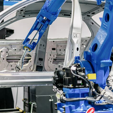 5 reasons to automate your assembly line