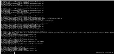 Tomcat启动时出现java Net Bindexception Cannot Assign Requested Address