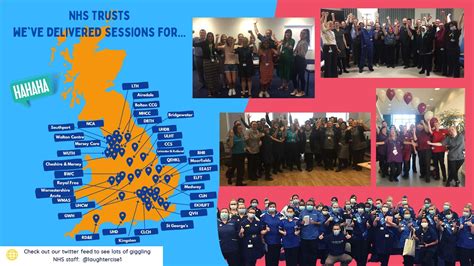 Nhs Preceptorship And International Nurses Initiative