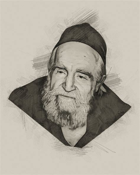 Gedolim Portraits
