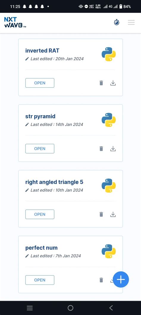 Yoshi Anurag Manti On Linkedin Ccbp Ccbpian Nxtwave Nxtwaveccbp Nxtwaverahulattuluri
