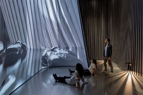Aware Architecture And Senses Danish Architecture Center Dac