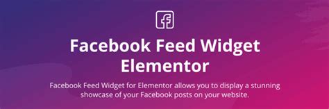 10 Best Facebook Feed Plugins For Wordpress Most Are Free