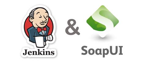 How To Run Soapui Tests From Jenkins By Manul Wickramanayaka Test Automation Hub Medium