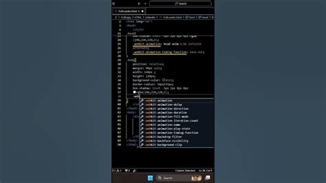 Evil Loader Html Html5 Css Cssanimationorbits Tutorial Htmlcss