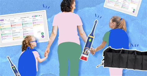 10 Must Have School Transition Items