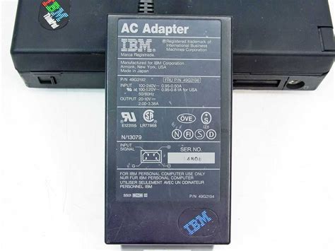 Ibm 9545 Thinkpad 755c 486 Dx2 50 Laptop