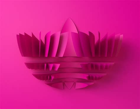 Curl Typography Behance