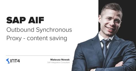 how to save content of the outbound synchronous proxy interface in sap