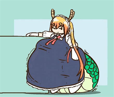 Tohru By Brocolees On Deviantart