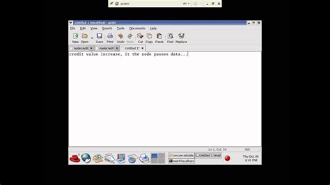 Ns2 Projects Secure And Reliable Routing Protocols For Heterogeneous Multihop Wireless Networks