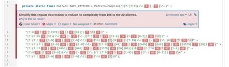 Setting The Right Regex Boundaries Is Important Security Boulevard