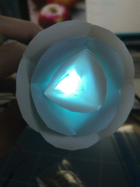 Arduino Mood Lamp With Bluetooth Module 4 Steps With Pictures