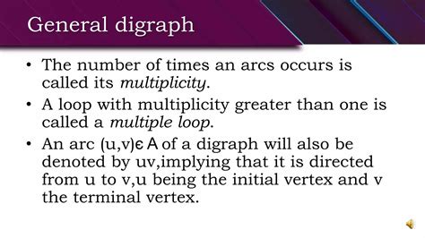 Basic Graph Theory Ppt