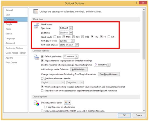 Setting Skype For Business Call Forwarding Based On Outlook Working Hours One Minute Office Magic