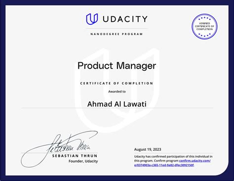 Ahmad Al Lawati On Linkedin Makeen Mtcit Udacity
