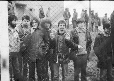 Baildon Lekcja Niepodległości A To Coś… Wisiało W Powietrzu Wspomnienie Dziennik Zachodni