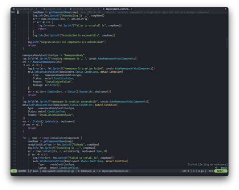Github Yetonecosmos Nvim A Must Have Configuration For Spacemacs Users After Defecting To Vim