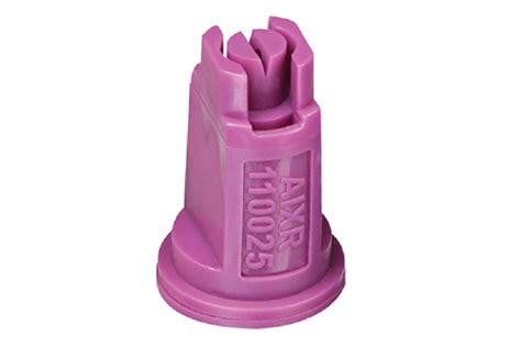 Solhead Buse Aixr Violette 025 Teejet