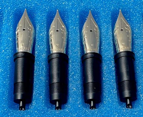 Jowo Nib Size 6 14k Gold Nib