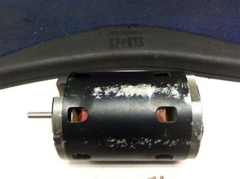 Trinity D R C Tech Forums