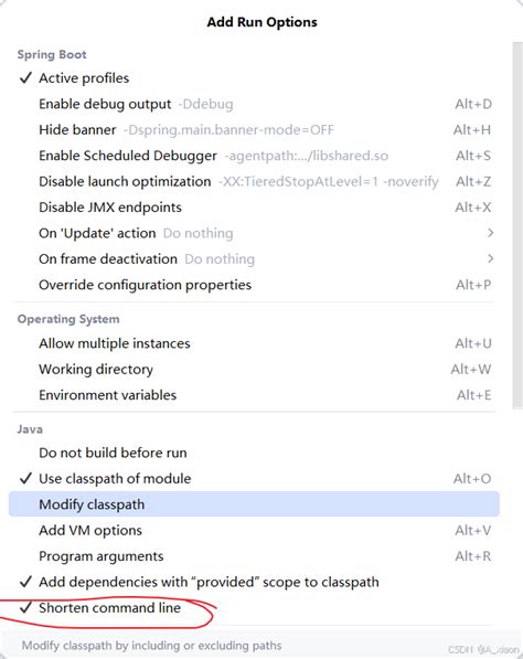 Error Running ‘webadminapplication‘ Error Running Webadminapplication Command Line Is Too Long