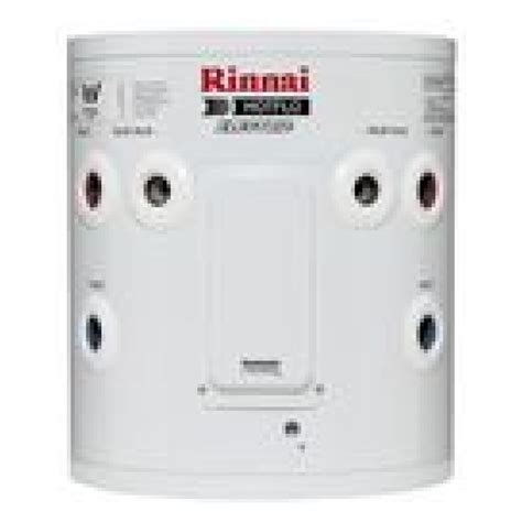 Rinnai Hotflo Litre Instantflow