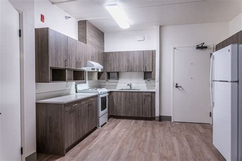 Nevin Plaza In Richmond Contra Costa Eah Housing Dh Construction