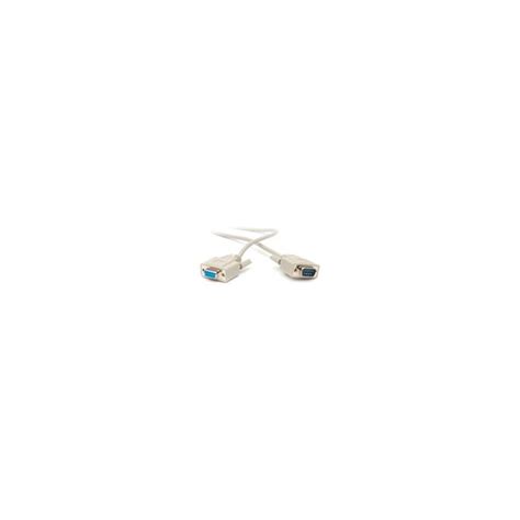 Rs 232c Serial Communication Cable 9 Pin D Shell Male To 9 Pin D Shell