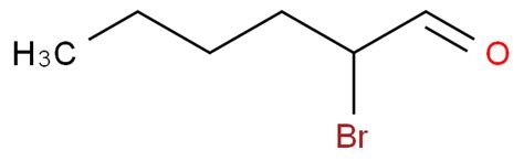 Hexanal 2 Bromo 24764 98 5 Wiki