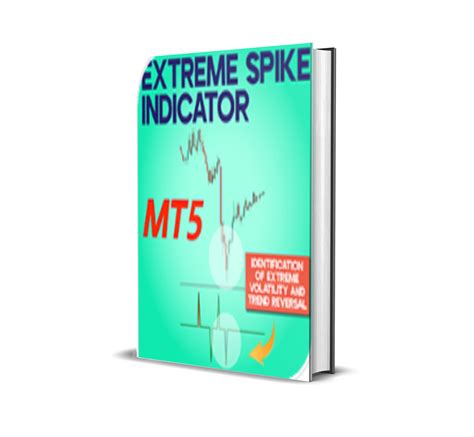 Extreme Spike Indicator Mt5 Free Download