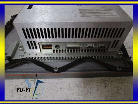 Xycom 3200 0222000000000 Operator Interface Jin Jiyuan Technology Co