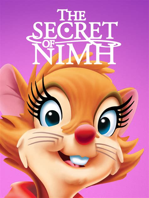 The Secret Of Nimh Part 8