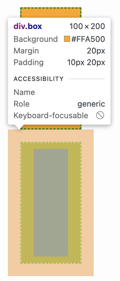 Css Basic Margin Collapsing