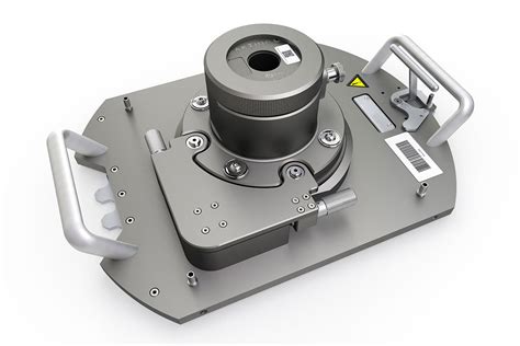 Srs Cone Adapter Aktina Medical