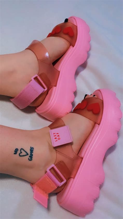 Ginger Feet First Pack