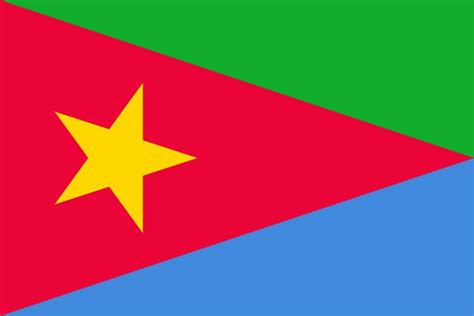 Flag Of Eritrea Alchetron The Free Social Encyclopedia