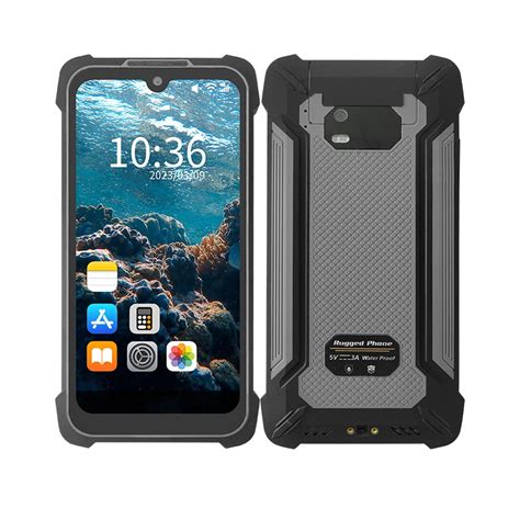 Rugged-PDA-5-5-inch-4g-Android-11-RAM-4GB-ROM-64GB-PDA-LED10-Point ...