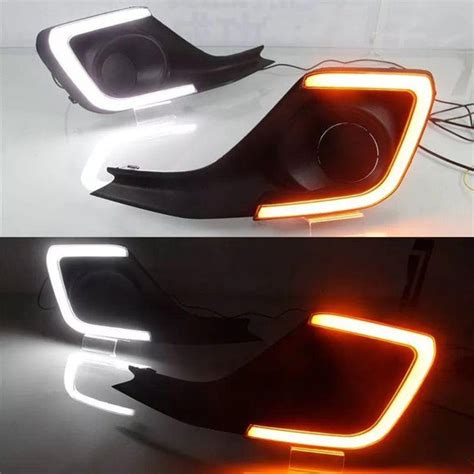 Maruti Suzuki Swift 2020 Drl Light Autoclint