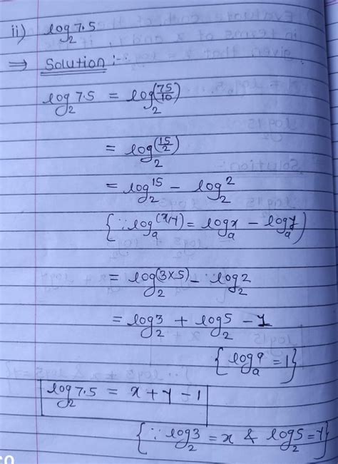 Telangana Scert Class 10 Maths Solution Chapter 1 Real Numbers Exercise 1 5