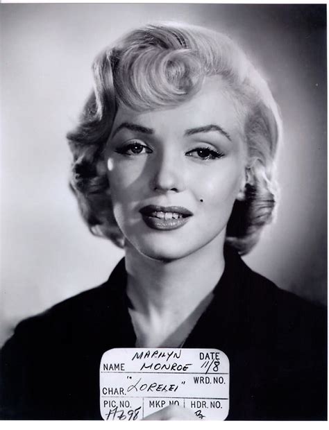 Marilyn Monroe No Makeup Mugeek Vidalondon
