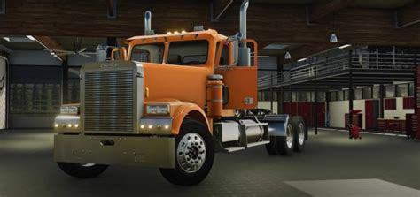 FS Man TGM V Farming Simulator Mod FS Mod