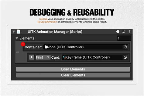 Ui Toolkit Animation