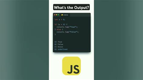 javascript interview question 6 30 shorts youtube