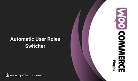 Automatic User Roles Switcher 130 Download For Wordpress