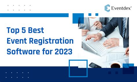 Top 6 Best Event Registration Software For 2024 Updated