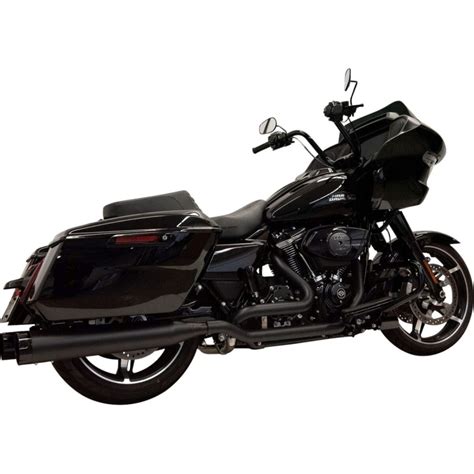 Bassani Xhaust Mufflers 45 Slip Ons Flh 95