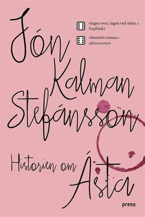 Historien om Ásta – TRONSMO
